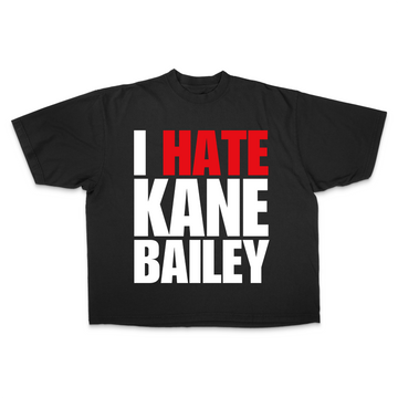 Kane Bailey Merch