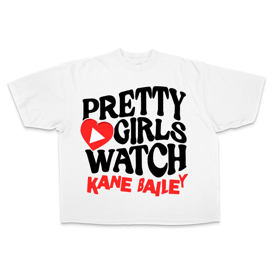 Kane Bailey Merch